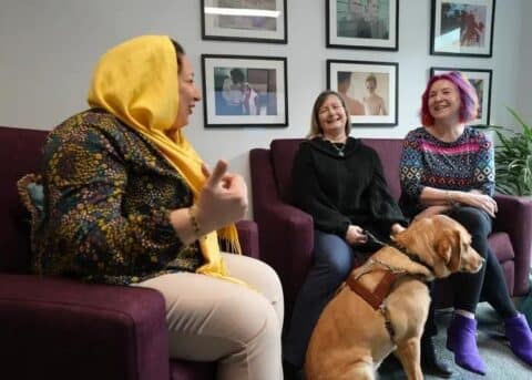 Uniting Communities Partners with CareVision for Enhanced Care | CareVision