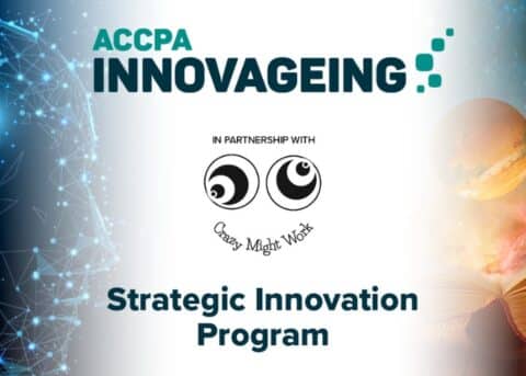 Join the ACCPA Strategic Innovation Program in August 2024 | CareVision