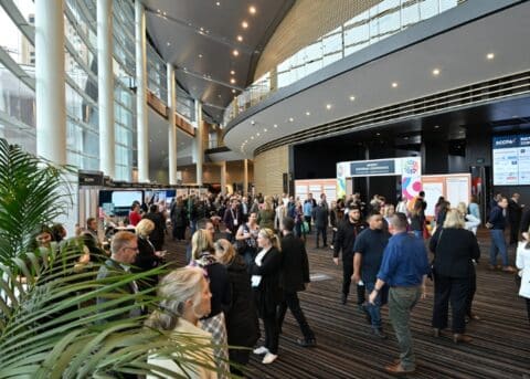 ACCPA National Conference 2024 WRAP-UP | CareVision