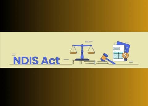 Understanding NDIS Debts: Key Changes and Compliance Rules | CareVision