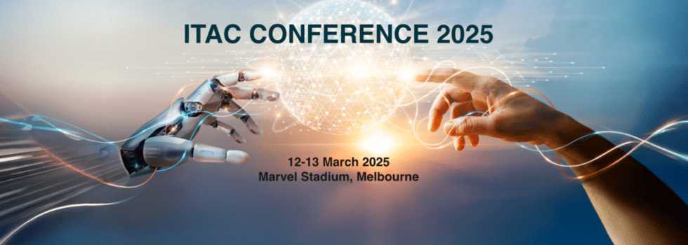 ITAC 2025: Shaping the Future of Aged Care Technology | CareVision