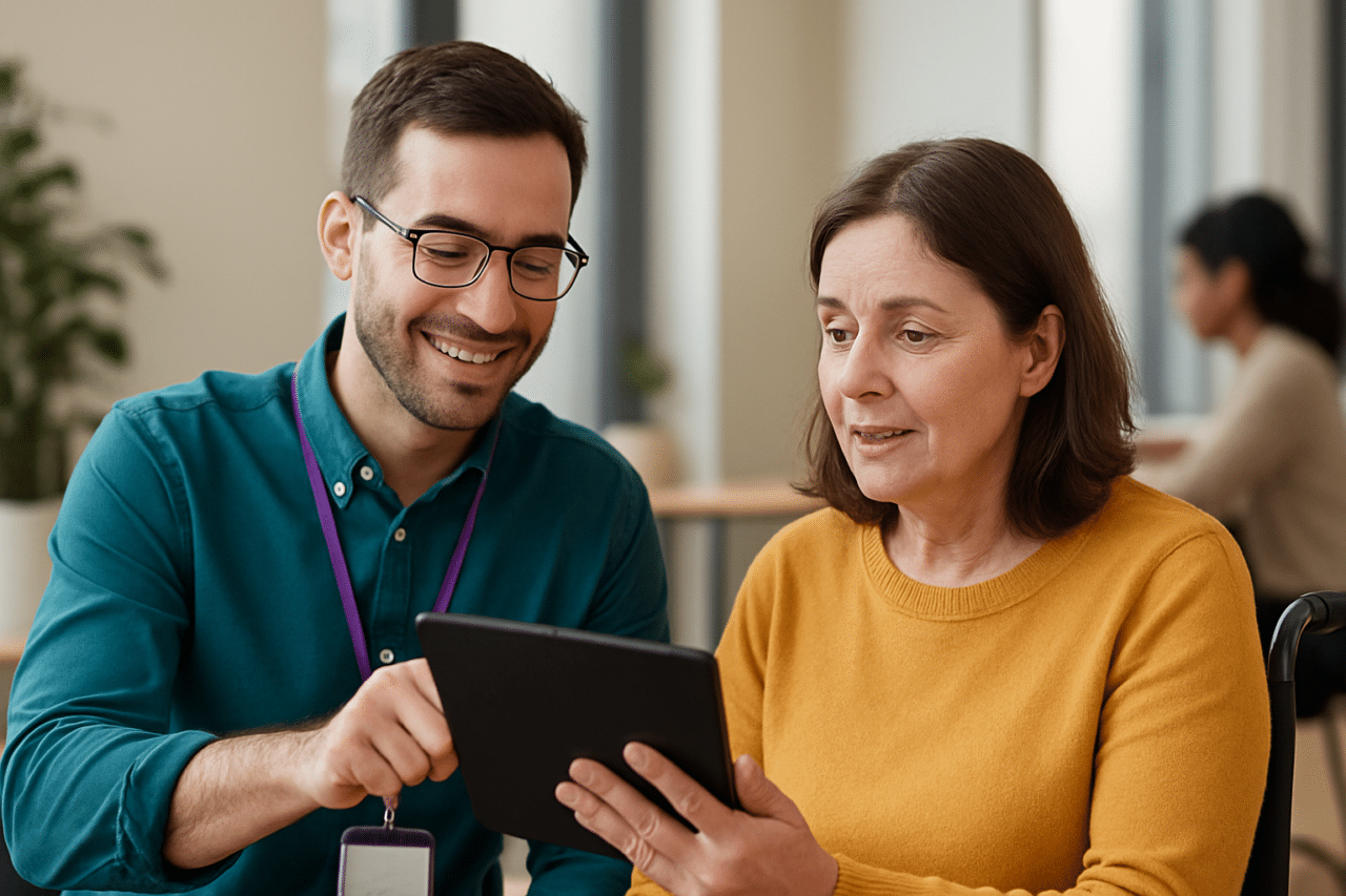 PACE Transition: Key Changes Ahead for NDIS Service Providers | CareVision